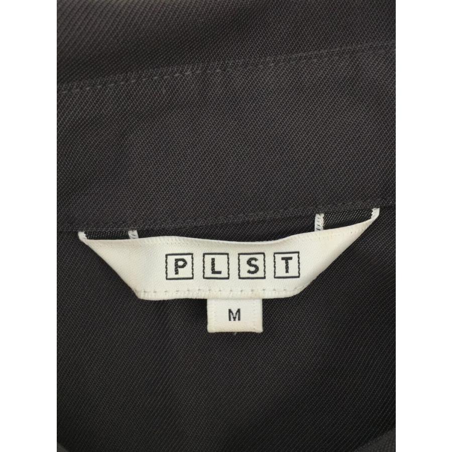 PLST セットアップ/M/レーヨン/GRY/無地/12-1110003 : 2326832603799 : セカンドストリートYahoo!店 - 通販 - Yahoo!ショッピング