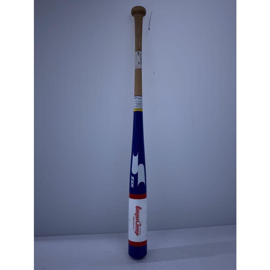 SSK LEAGUE CHAMP木製バット野球用品/BLU/TRB2011XMT : セカンドストリートYahoo!店 - 通販 - Yahoo!ショッピング