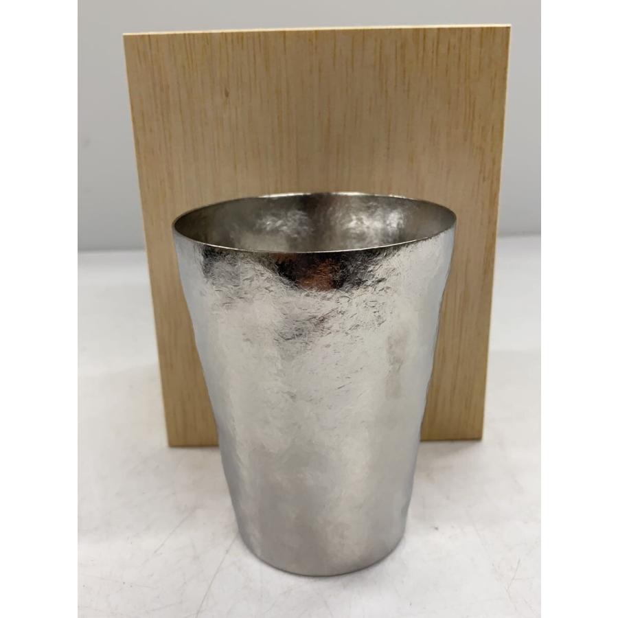 SUS Gallery MIRROR/タイタネスタンブラー/チタングラス/Multiple(S)/S-300M : セカンドストリートYahoo!店 - 通販 - Yahoo!ショッピング