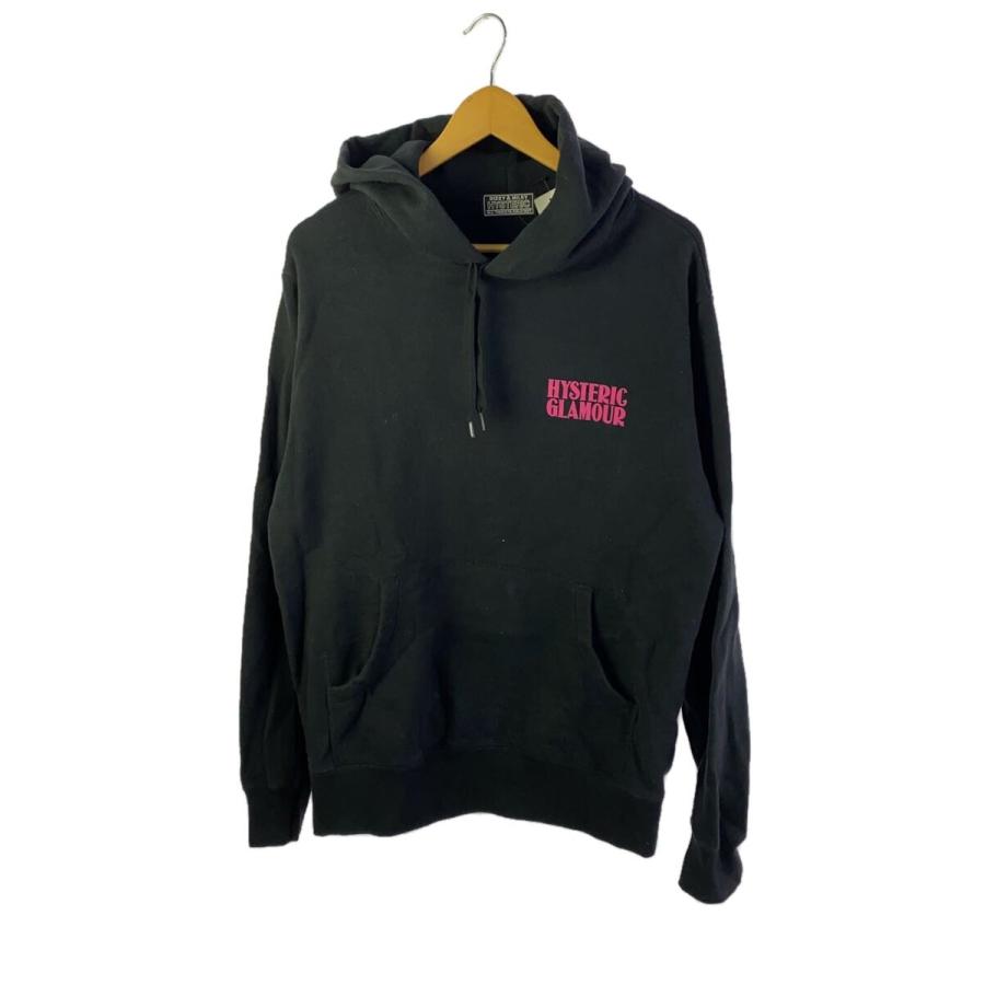 HYSTERIC GLAMOUR パーカー/L/--/02223CF06/22SS/VIVA1984/ヒステリックグラマー : セカンドストリートYahoo!店 - 通販 - Yahoo!ショッピング