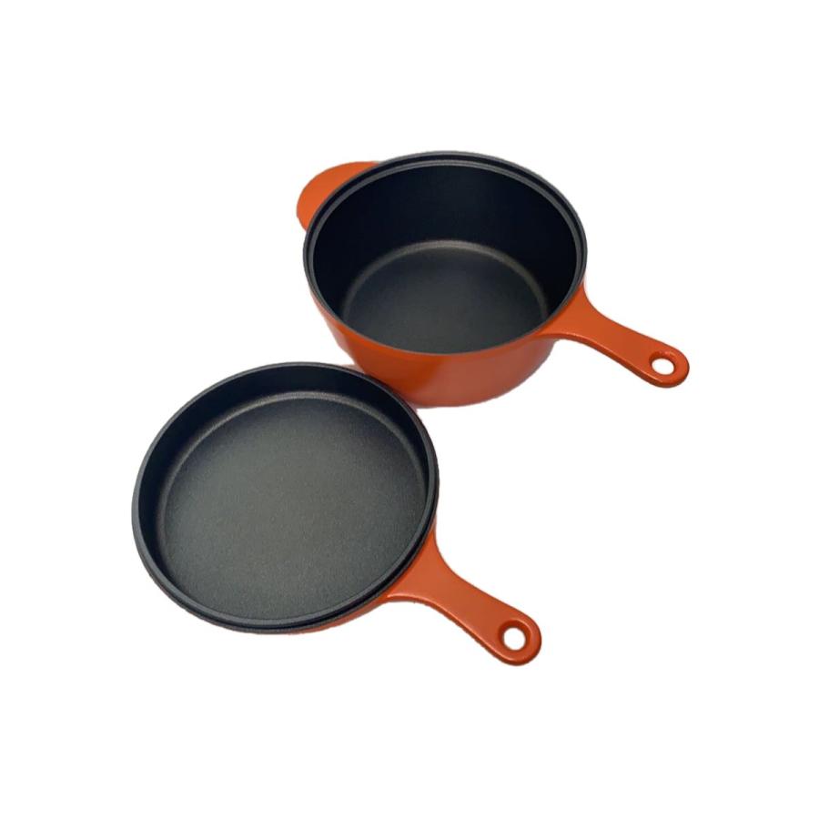 share with Kurihara harumi 鍋/2点セット/ORN/HK11637 : セカンドストリートYahoo!店 - 通販 ...