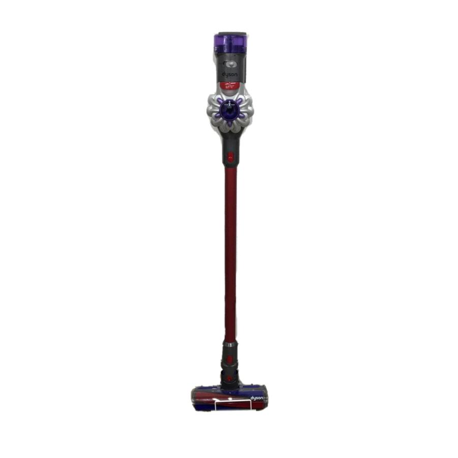 dyson 掃除機/SV25/V8 origin : 2327162719662 : セカンドストリートYahoo!店 - 通販 - Yahoo!ショッピング