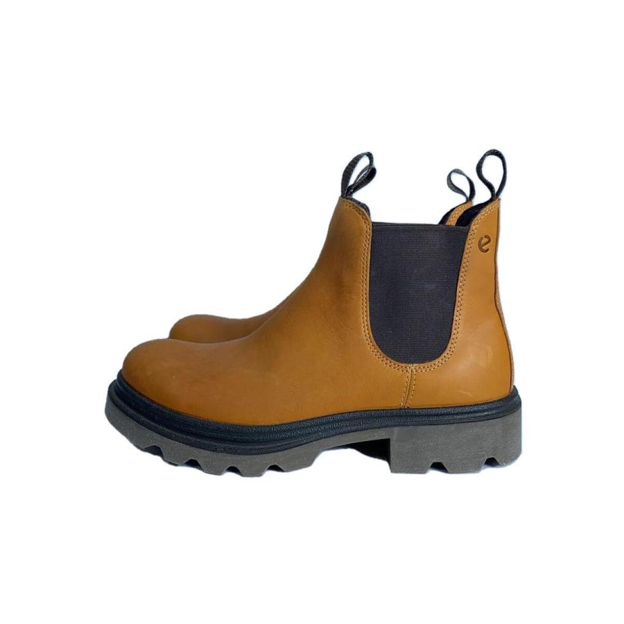 ECCO サイドゴアブーツ/26.5cm/BRW/21470402112 : 2327164309908 : セカンドストリートYahoo!店 - 通販 - Yahoo!ショッピング