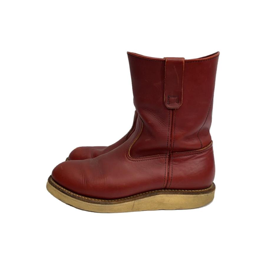 CEDARCREST ペコスブーツ/--/BRW/レザー : セカンドストリートYahoo!店 - 通販 - Yahoo!ショッピング