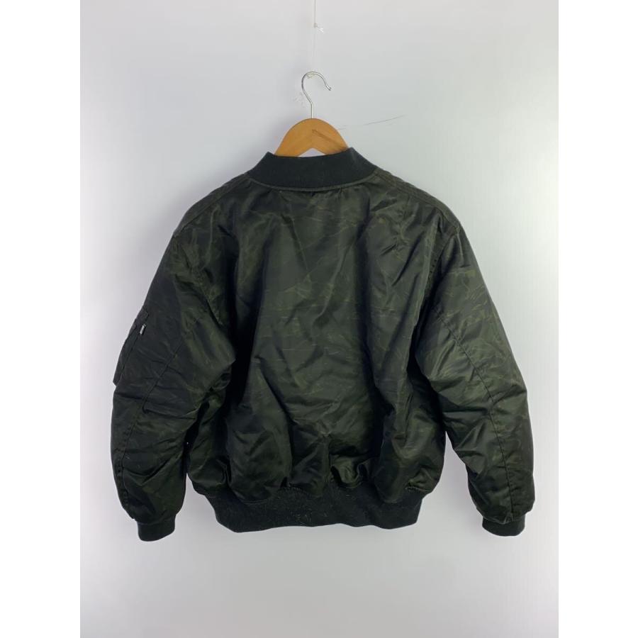 Ruler MA-1/M/ポリエステル/BLK/カモフラ : セカンドストリートYahoo!店 - 通販 - Yahoo!ショッピング