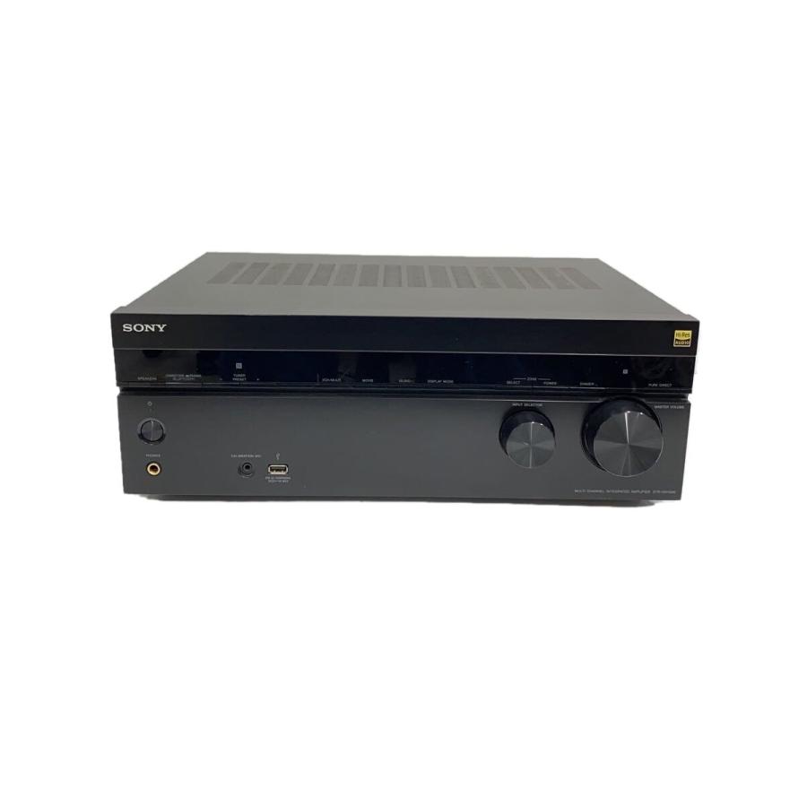 SONY アンプ STR-DN1080 : セカンドストリートYahoo!店 - 通販 - Yahoo!ショッピング