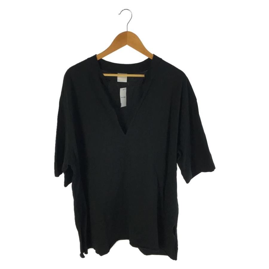 CITYSHOP 23SS/KEY NECK Tシャツ/コットン/BLK/23070042231020 : セカンドストリートYahoo!店 - 通販 - Yahoo!ショッピング