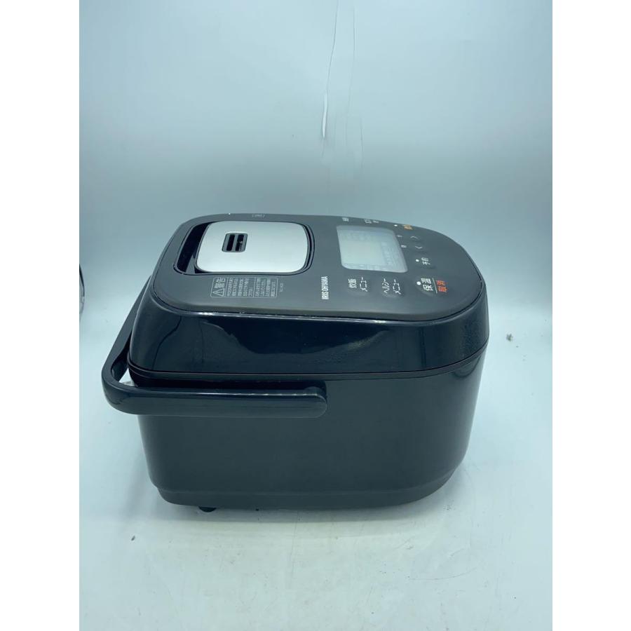 IRIS OHYAMA 炊飯器 RC-IK30 : セカンドストリートYahoo!店 - 通販 - Yahoo!ショッピング