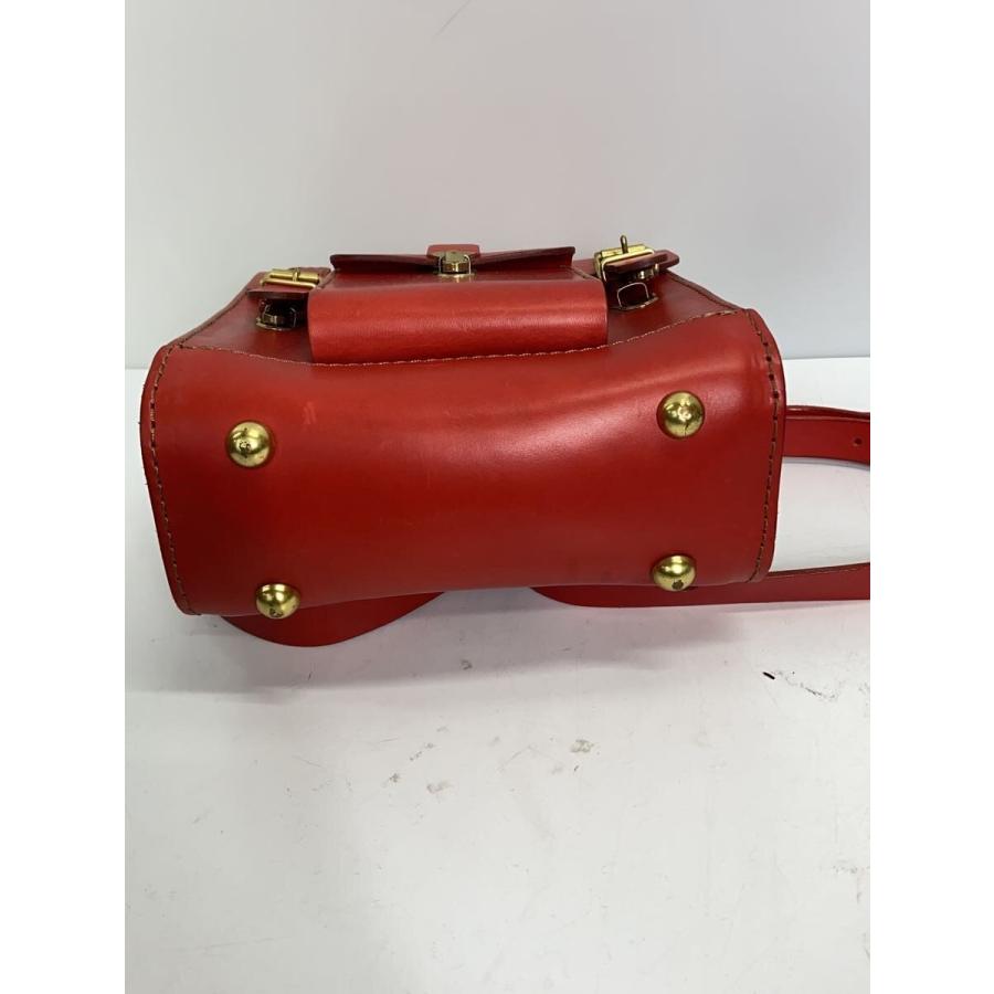 HERZ リュック/--/RED : セカンドストリートYahoo!店 - 通販 - Yahoo!ショッピング