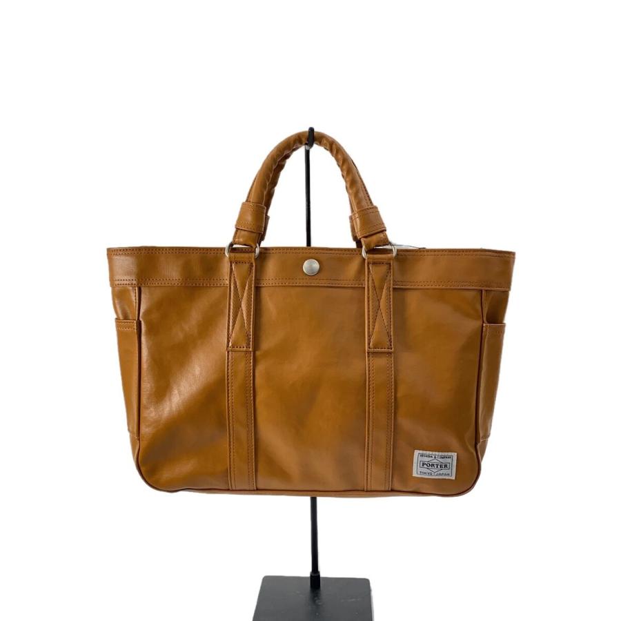 PORTER トートバッグ/--/CML/無地/707-07172 : セカンドストリートYahoo!店 - 通販 - Yahoo!ショッピング