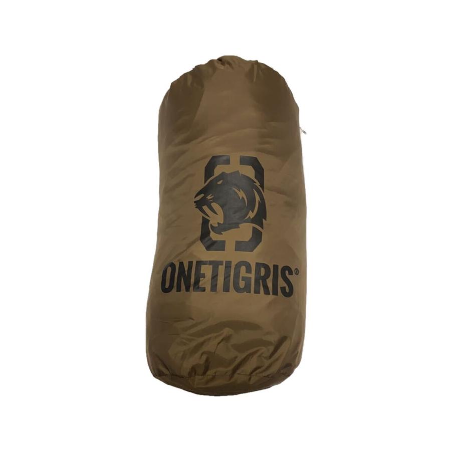 ONETIGRIS テント/KHK : セカンドストリートYahoo!店 - 通販 - Yahoo!ショッピング