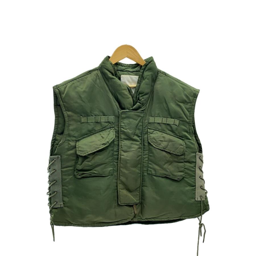 MILITARY M69/ボディーアーマー/ベスト/--/ベトナム戦争/KHK/レプリカ : セカンドストリートYahoo!店 - 通販 - Yahoo!ショッピング