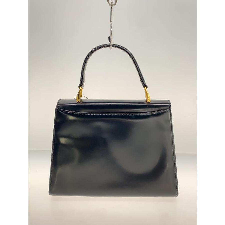 GIVENCHY◇ハンドバッグ/エナメル/BLK : セカンドストリート GIVENCHY◇ハンドバッグ/エナメル/BLK : セカンドストリート
