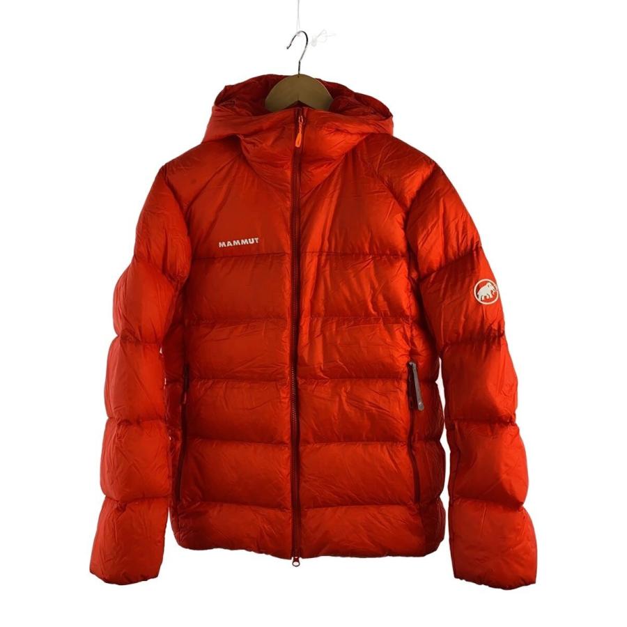 MAMMUT TAIS ProIN HOODED Jacket/ダウンジャケット/L/ナイロン/BLK/1013-03300 : セカンドストリートYahoo!店 - 通販 - Yahoo ...