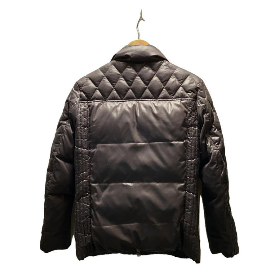 monsieur NICOLE ダウンジャケット/48/ポリエステル/ブラウングレー : 2328403289821 : セカンドストリートYahoo!店 - 通販 - Yahoo!ショッピング
