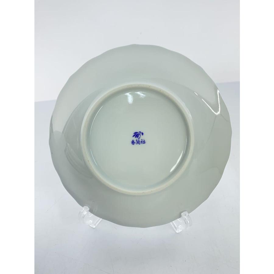 香蘭社 皿/5点セット/WHT/有田焼/1005-JB5 : セカンドストリートYahoo!店 - 通販 - Yahoo!ショッピング