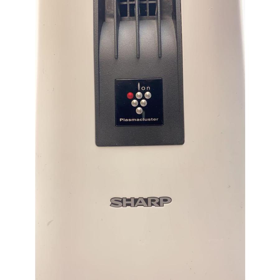 SHARP セラミックヒーター HX-LS1-W : 2328502728672 : セカンドストリートYahoo!店 - 通販 - Yahoo!ショッピング