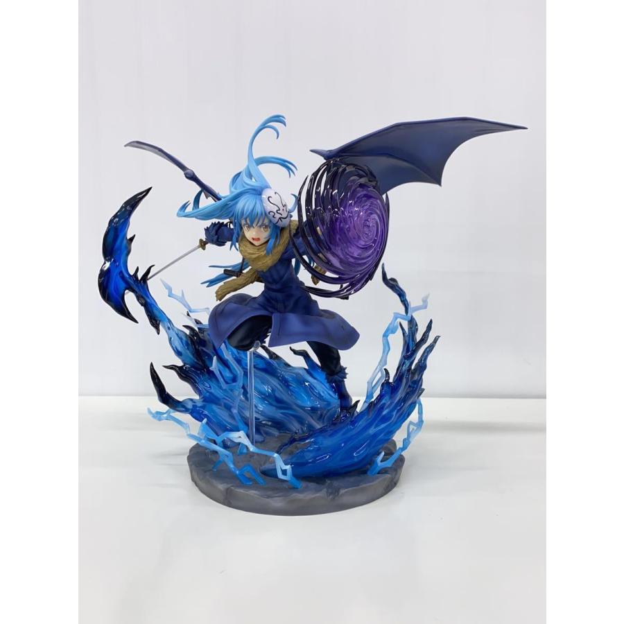 eStream フィギュア/転生したらスライムだった件/リムル=テンペスト/Ultimate Ver : セカンドストリートYahoo!店 - 通販 - Yahoo!ショッピング