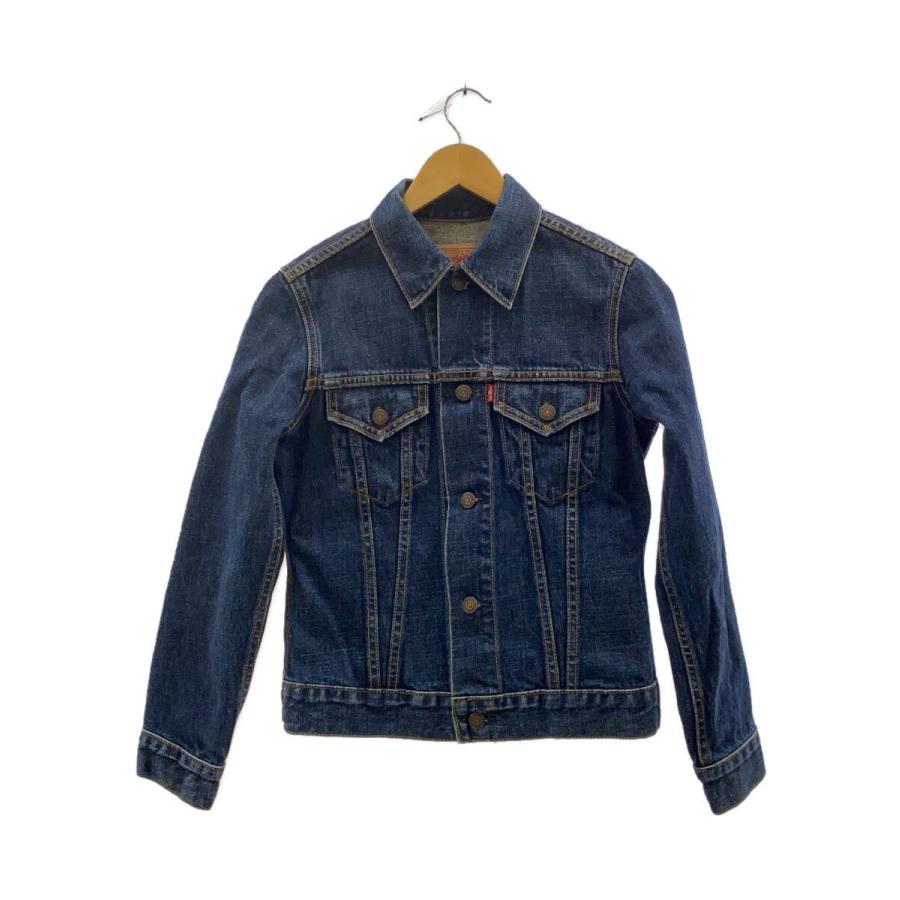 Levi’s Gジャン/S/デニム/IDG/無地/78500-0322// : 2328563422960 : セカンドストリートYahoo!店 - 通販 - Yahoo!ショッピング