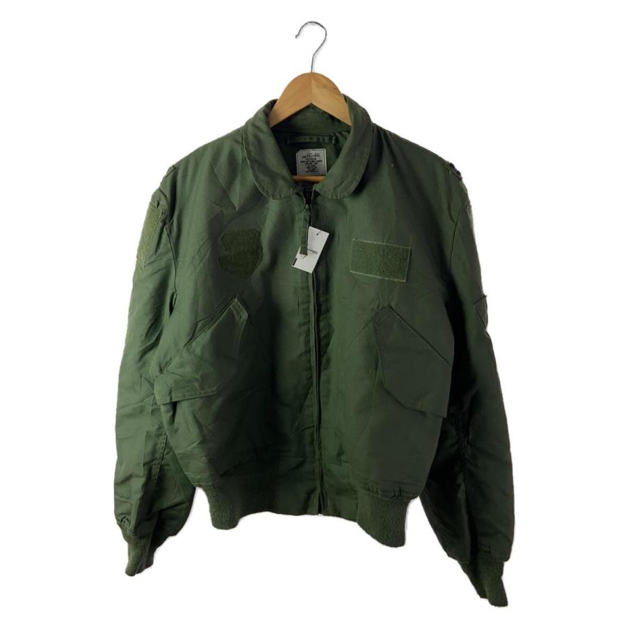 MILITARY フライトジャケット/L/--/KHK/MIL-J-83382C/CWU-36/P : 2329042036562 : セカンドストリートYahoo!店 - 通販 ...