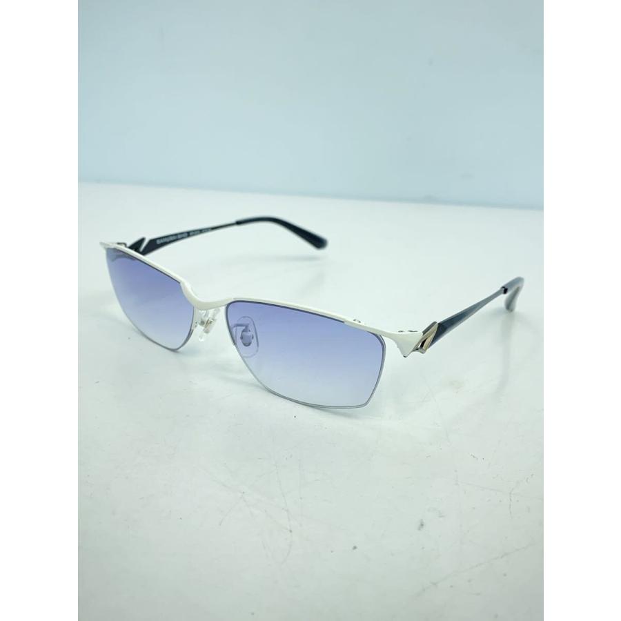 SAMURAI SHO サングラス/ウェリントン/ネイビー/メンズ/SP-008 Y13 #2/サムライショウ// : セカンドストリートYahoo!店 - 通販 - Yahoo!ショッピング