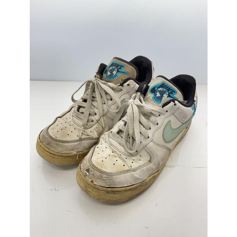 NIKE AIR FORCE 1 07 LV8 WW_エアフォース 1 07 LV8 ワールドワイド/27cm/WHT : 2329062279123 : セカンドストリートYahoo!店 ...