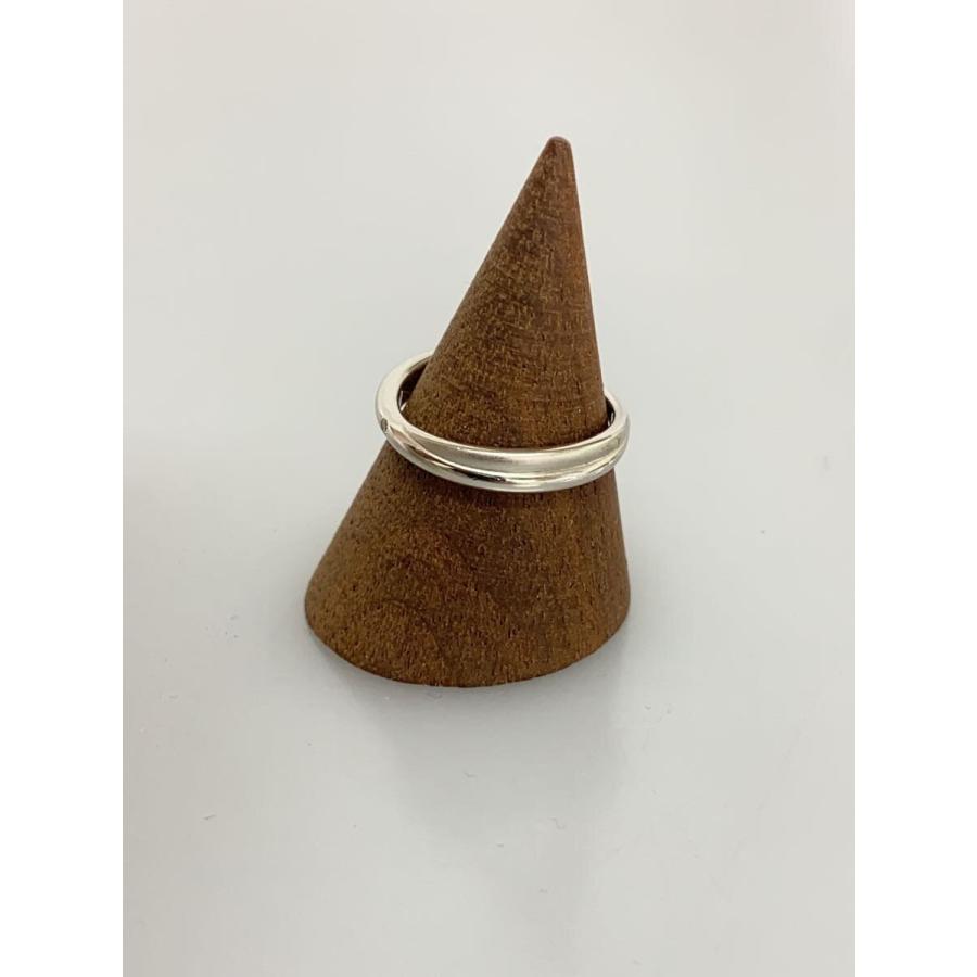 ete リング/SV925/SLV/レディース/0.01カラット : セカンドストリートYahoo!店 - 通販 - Yahoo!ショッピング