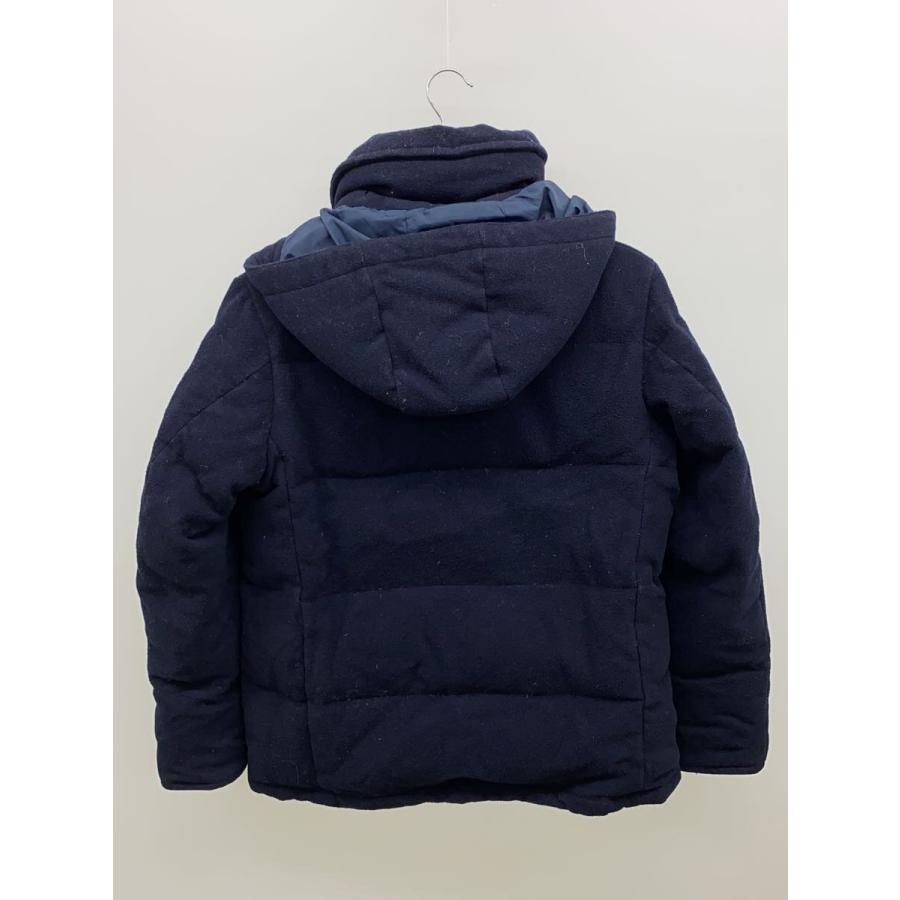 DANTON BEAMS別注/ウールモッサダウンジャケット/38/ウール/NVY/JD-8853/17A-FA-002 : セカンドストリートYahoo!店 - 通販 - Yahoo!ショッピング