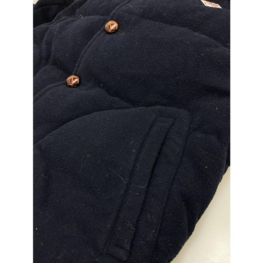 DANTON BEAMS別注/ウールモッサダウンジャケット/38/ウール/NVY/JD-8853/17A-FA-002 : セカンドストリートYahoo!店 - 通販 - Yahoo!ショッピング