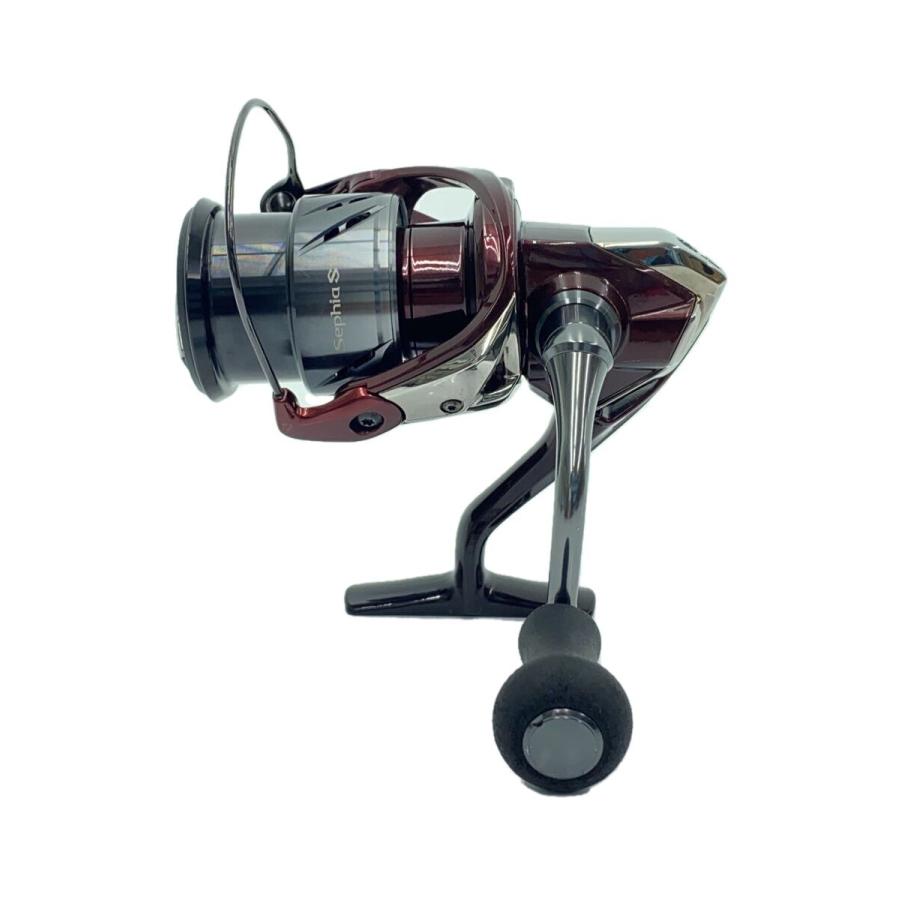 SHIMANO 23 セフィアSS C3000S 046307 : セカンドストリートYahoo!店 - 通販 - Yahoo!ショッピング