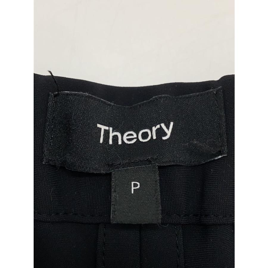 theory Precision Ponte 2 Tapered Pull On/ナイロン/ブラック : セカンドストリートYahoo!店 - 通販 - Yahoo!ショッピング