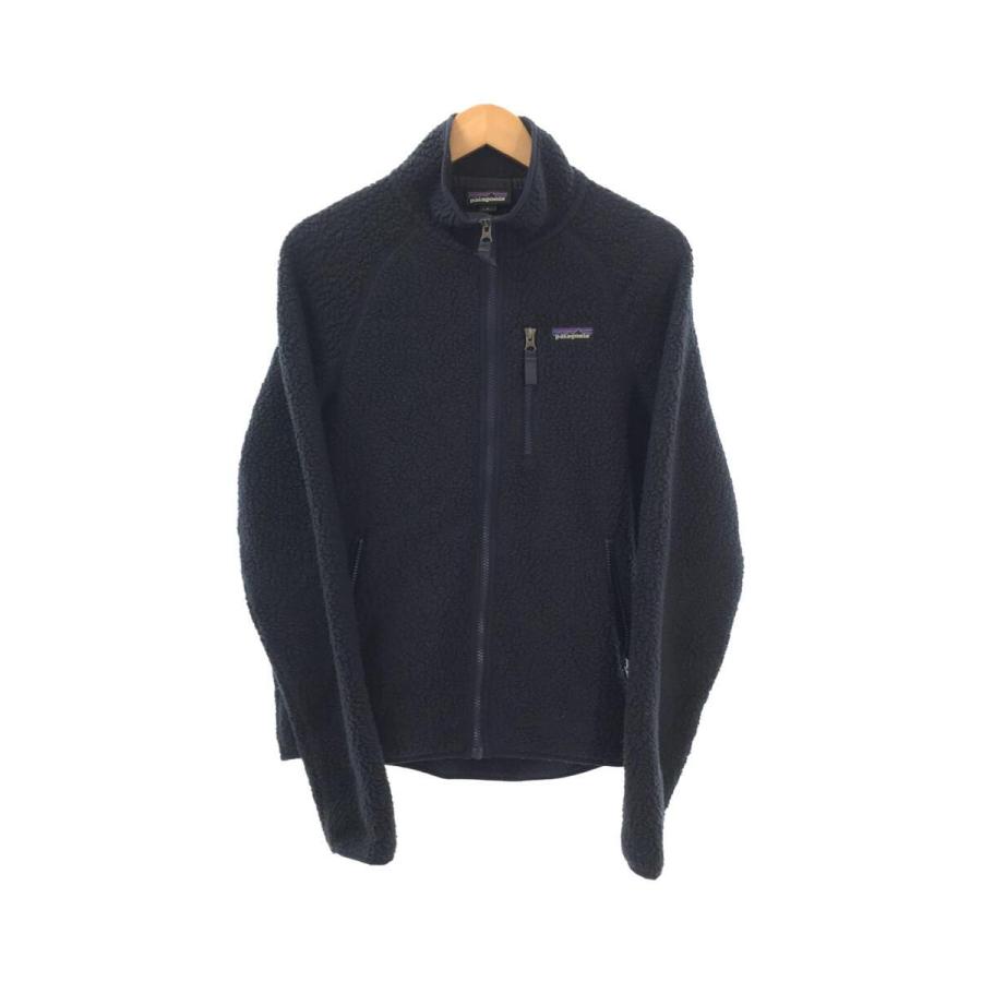 patagonia フリースジャケット/S/ポリエステル/NVY/無地/22800 : 2329472230356 : セカンドストリートYahoo!店 - 通販 - Yahoo!ショッピング