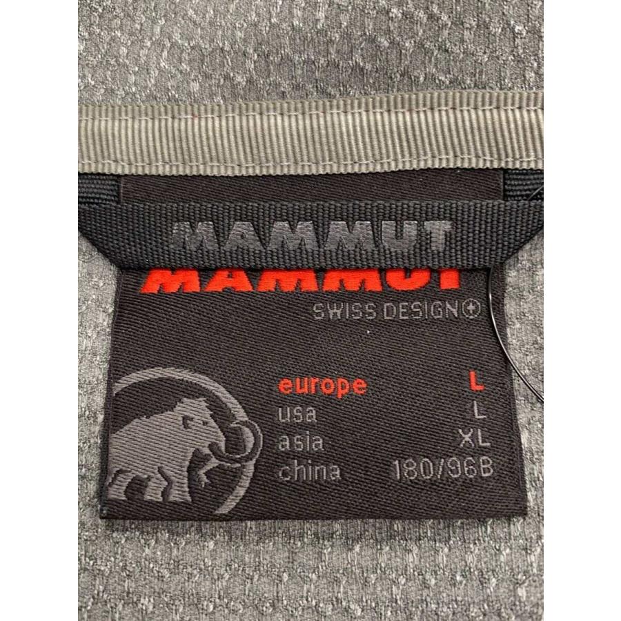 MAMMUT ジャケット/XL/ポリエステル/RED/1011-00351 : セカンドストリートYahoo!店 - 通販 - Yahoo!ショッピング