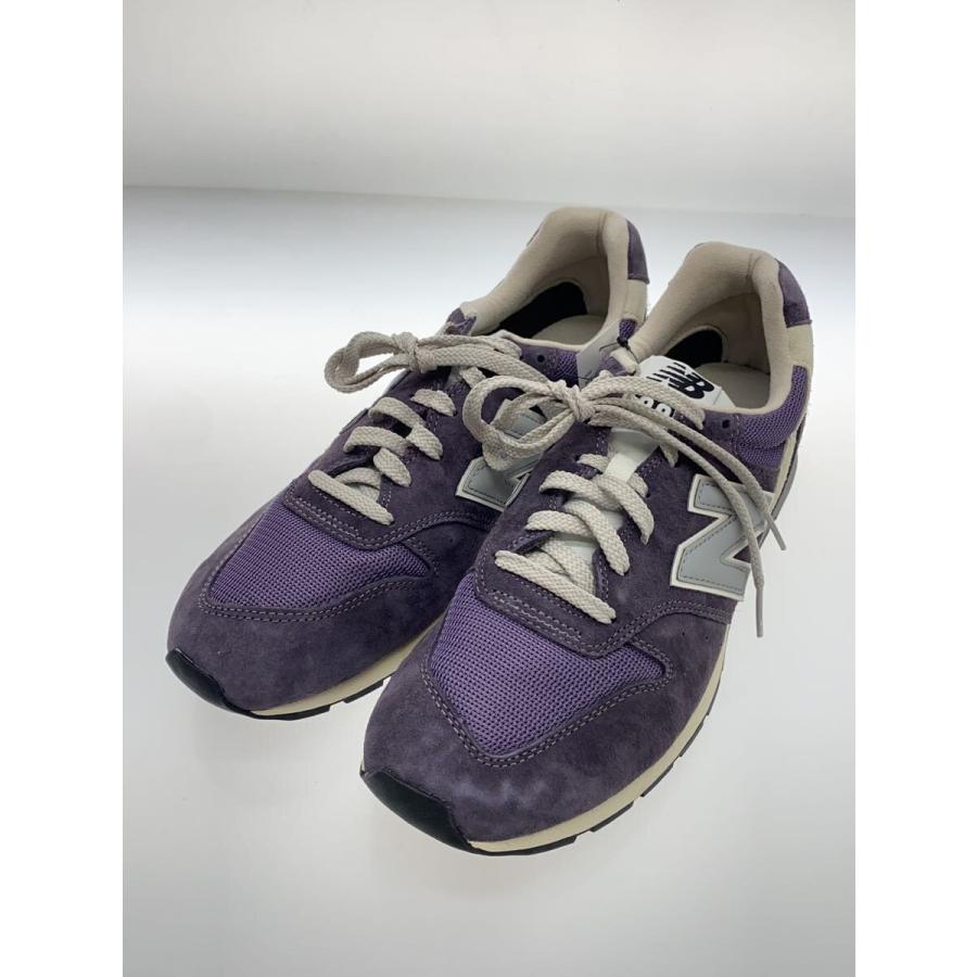 NEW BALANCE CM996/パープル/29cm/PUP : 2329814651856 : セカンドストリートYahoo!店 - 通販 - Yahoo!ショッピング