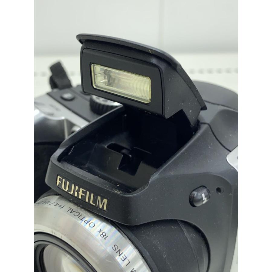 FUJIFILM デジタルカメラ FinePix S8100fd// : セカンドストリートYahoo!店 - 通販 - Yahoo!ショッピング