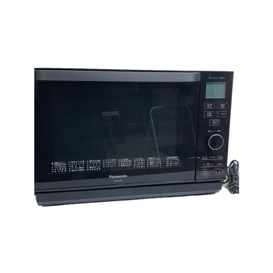 Panasonic オーブンレンジ エレック NE-MS266 : セカンドストリートYahoo!店 - 通販 - Yahoo!ショッピング