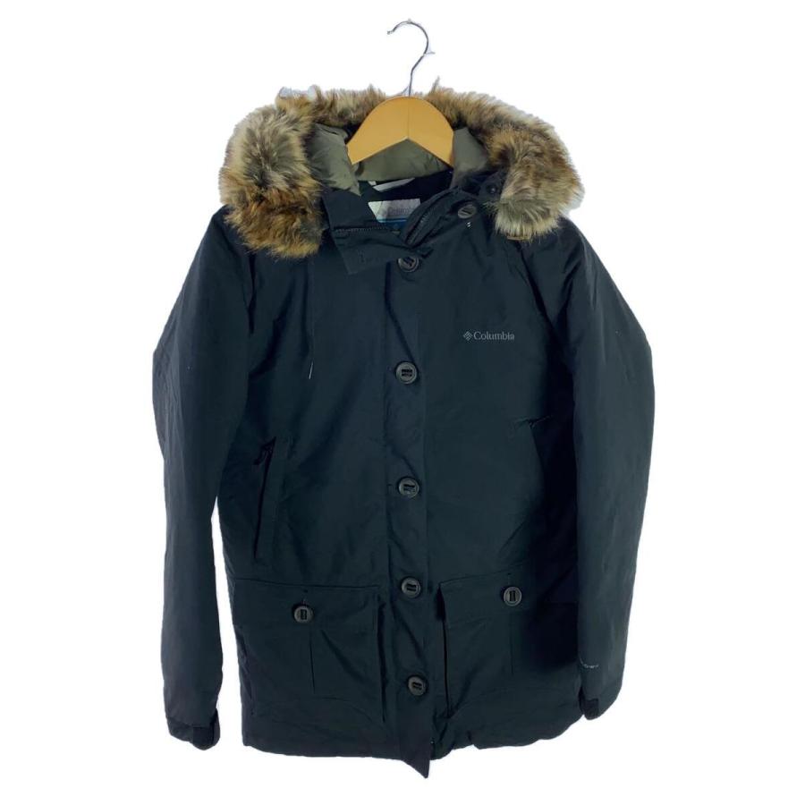 Columbia ダウンジャケット/L/ナイロン/BLK/219 PL5077 : セカンドストリートYahoo!店 - 通販 - Yahoo ...