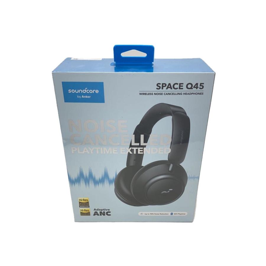 ANKER ヘッドホン/SPACE Q45 : セカンドストリートYahoo!店 - 通販 - Yahoo!ショッピング