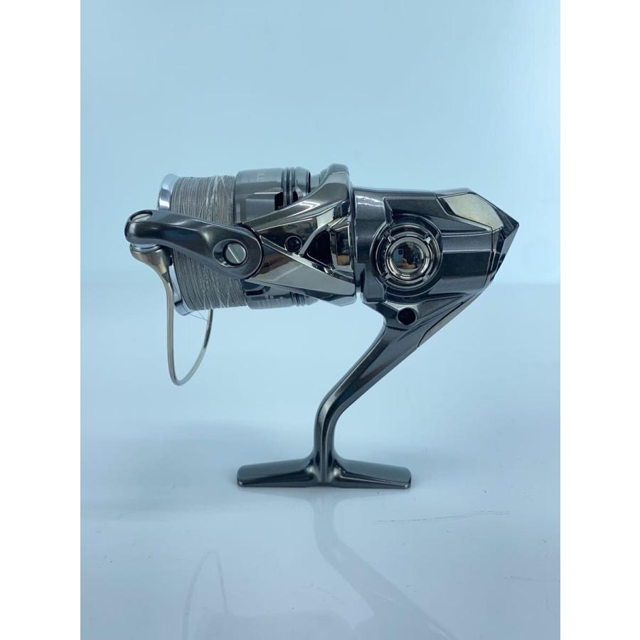 SHIMANO◇リール/スピニングリール/24ツインパワー/3000MHG/箱 SHIMANO◇リール/スピニングリール/24ツインパワー/3000MHG/箱