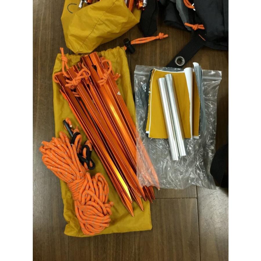 POLER OUTDOOR STUFF テント/ドーム/1~2人用/213EQU5201// : セカンドストリートYahoo!店 - 通販 - Yahoo!ショッピング