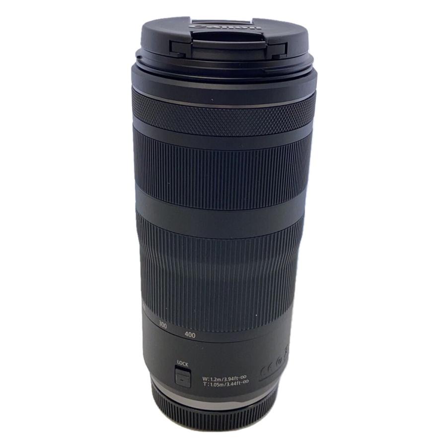 CANON レンズ RF100-400mm F5.6-8 IS USM : セカンドストリートYahoo!店 - 通販 - Yahoo!ショッピング