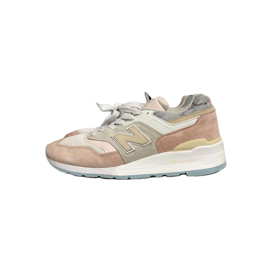 NEW BALANCE M997/ピンク/Made in USA/27cm/PNK : セカンドストリートYahoo!店 - 通販 ...