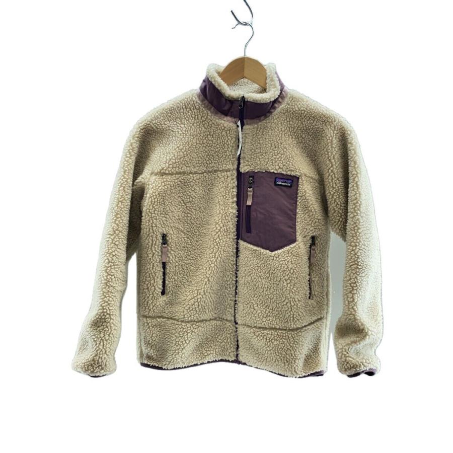 patagonia クラシックレトロXジャケット/XL/ポリエステル/BEG/無地/65625 : セカンドストリートYahoo!店 - 通販 ...