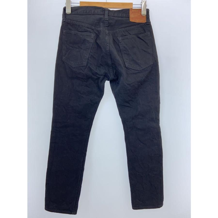 SUGAR CANE 13oz. BLACK DENIM TYPE-III (SLIM FIT)/size 31 : セカンドストリートYahoo!店 - 通販 - Yahoo!ショッピング