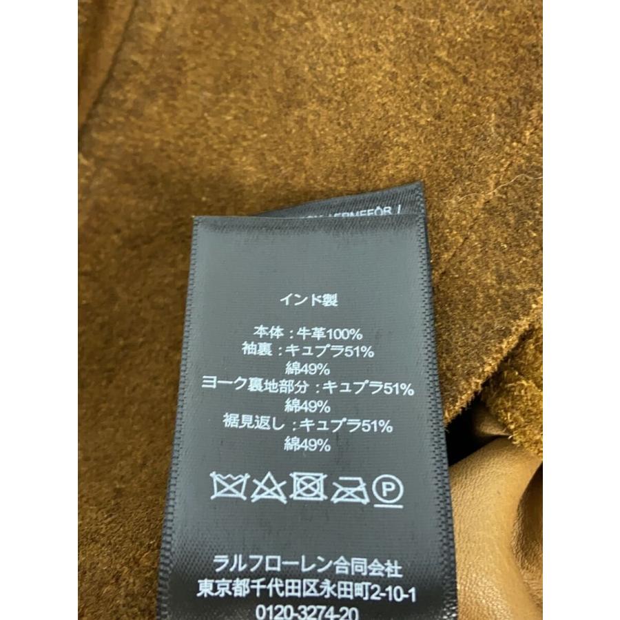 RRL ラフアウトスエードジャケット/XS/牛革/BRW : セカンドストリートYahoo!店 - 通販 - Yahoo!ショッピング