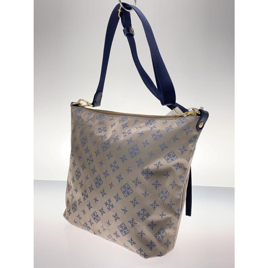 russet ショルダーバッグ/--/GRY : セカンドストリートYahoo!店 - 通販 - Yahoo!ショッピング