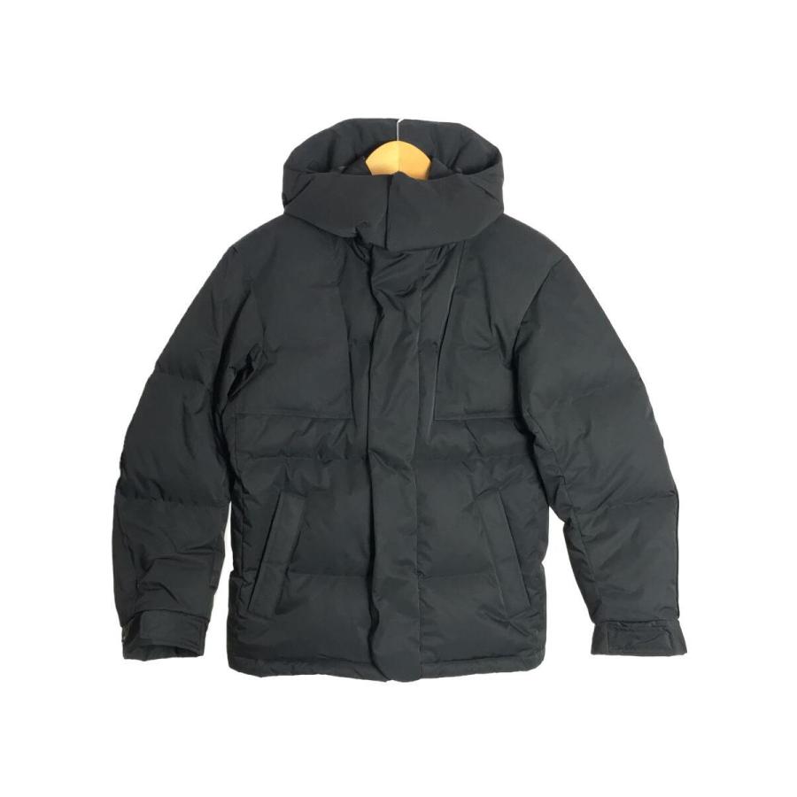 UNIQLO+J ダウンオーバーサイズパーカー/XS/ポリエステル/BLK/311-445767 :2332472363481:セカンドストリートYahoo!店 - 通販 - Yahoo!ショッピング