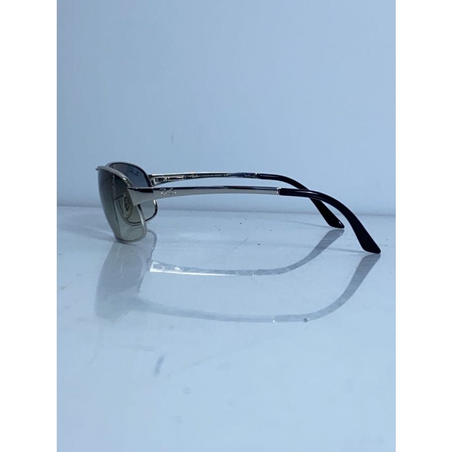 Ray-Ban サングラス/シルバー/メンズ/RB3343// : セカンドストリートYahoo!店 - 通販 - Yahoo!ショッピング