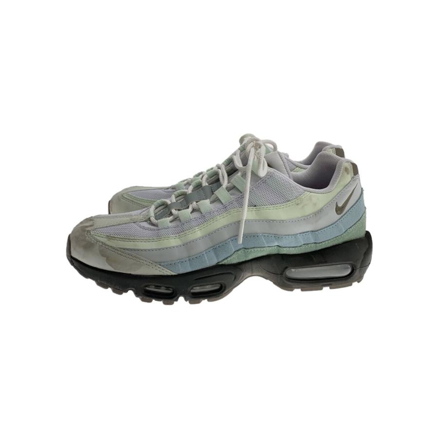 NIKE◇AIR MAX 95 SEQUOIA_エアマックス セコイア/27.5cm/GRN NIKE◇AIR MAX 95 SEQUOIA_エアマックス セコイア/27.5cm/GRN