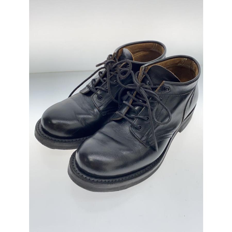 ROLLING DUB TRIO ブーツ/26cm/BLK/レザー/RDT-A01 : 2332682469065 : セカンドストリートYahoo!店 - 通販 - Yahoo!ショッピング